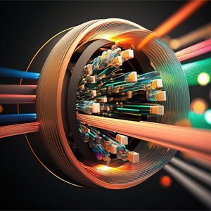 Amitel Internet Leased Line Provider for Business & Enterprise